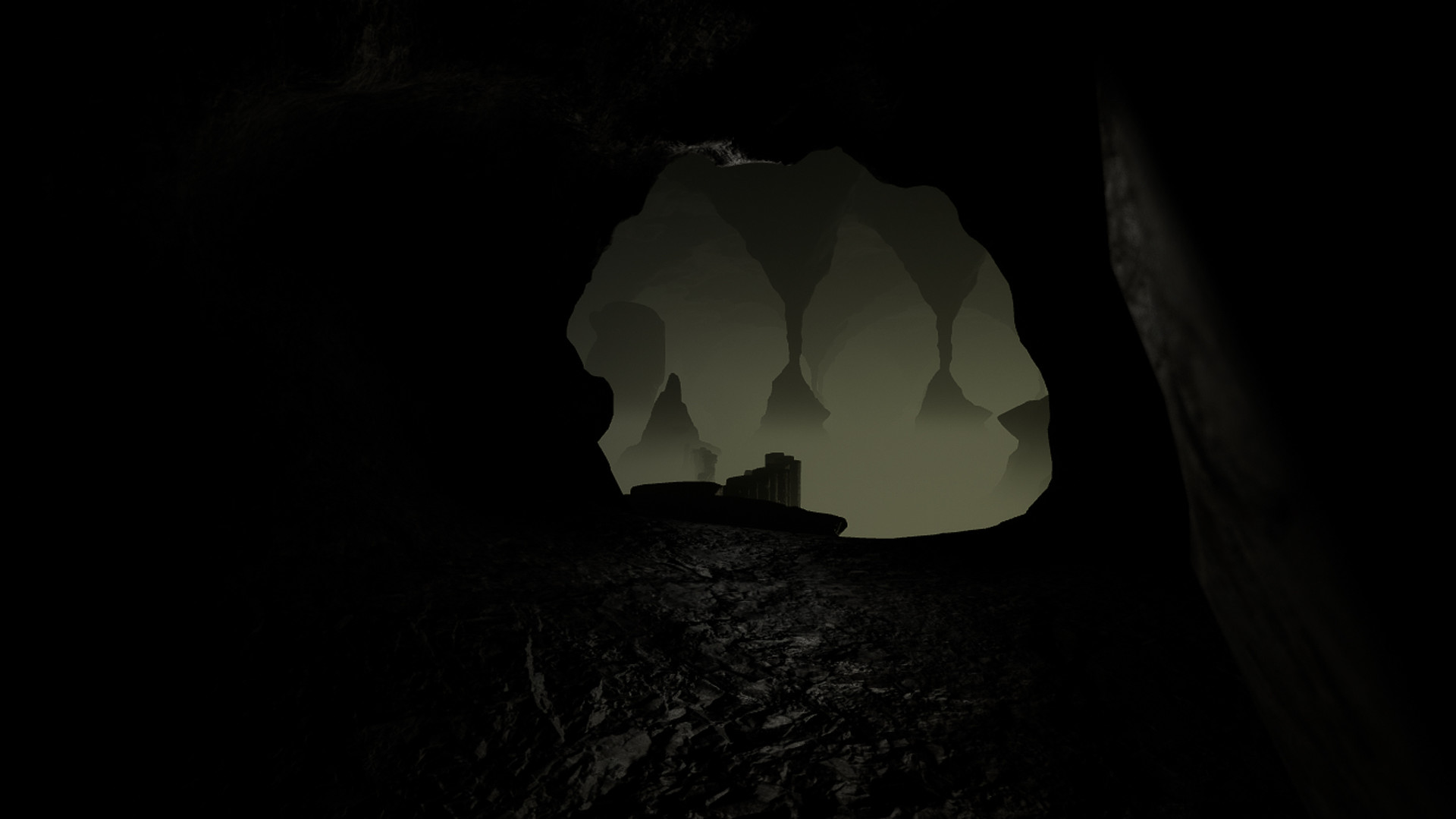 The Utility Room on Steam