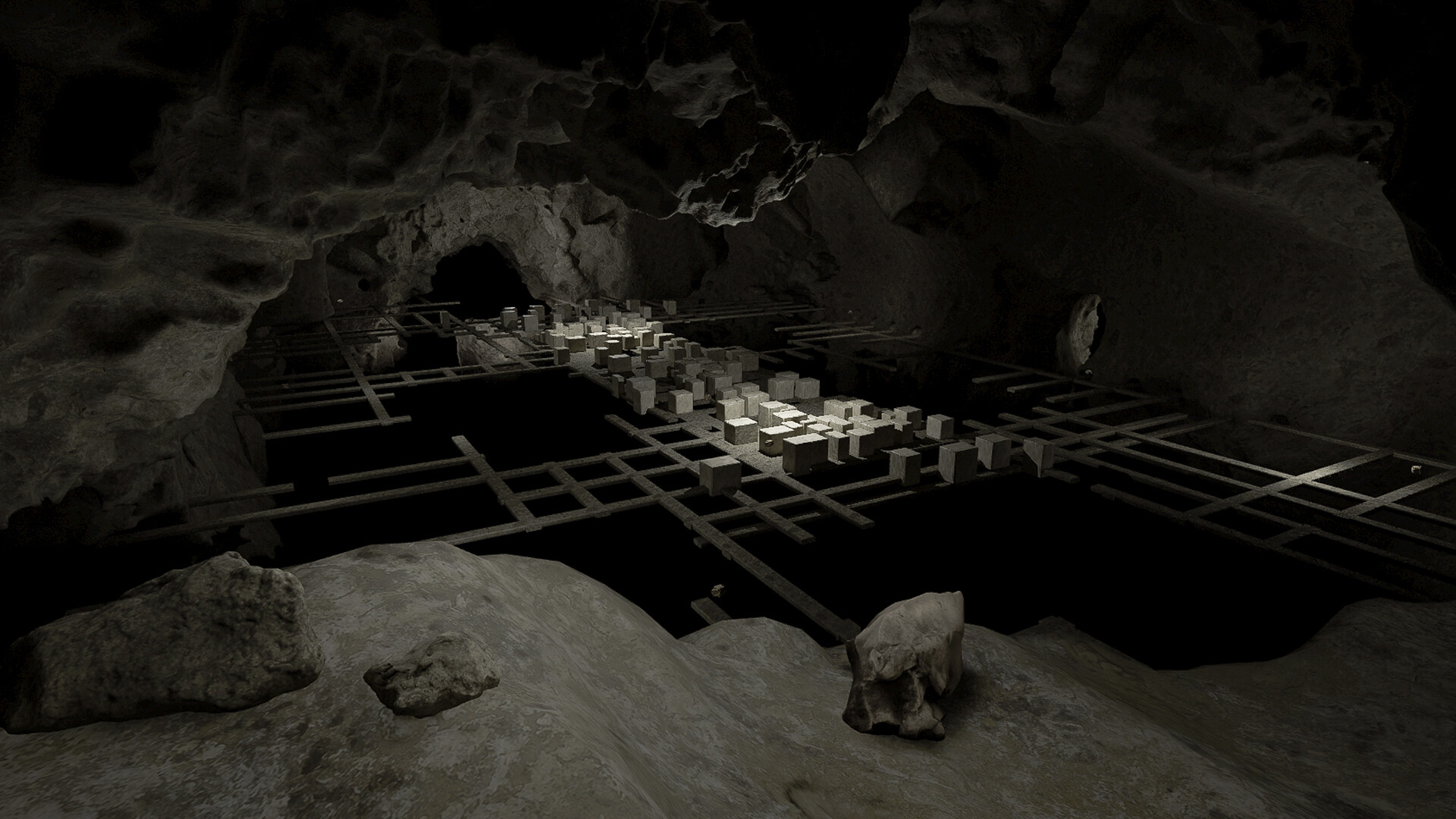 The Utility Room on Steam