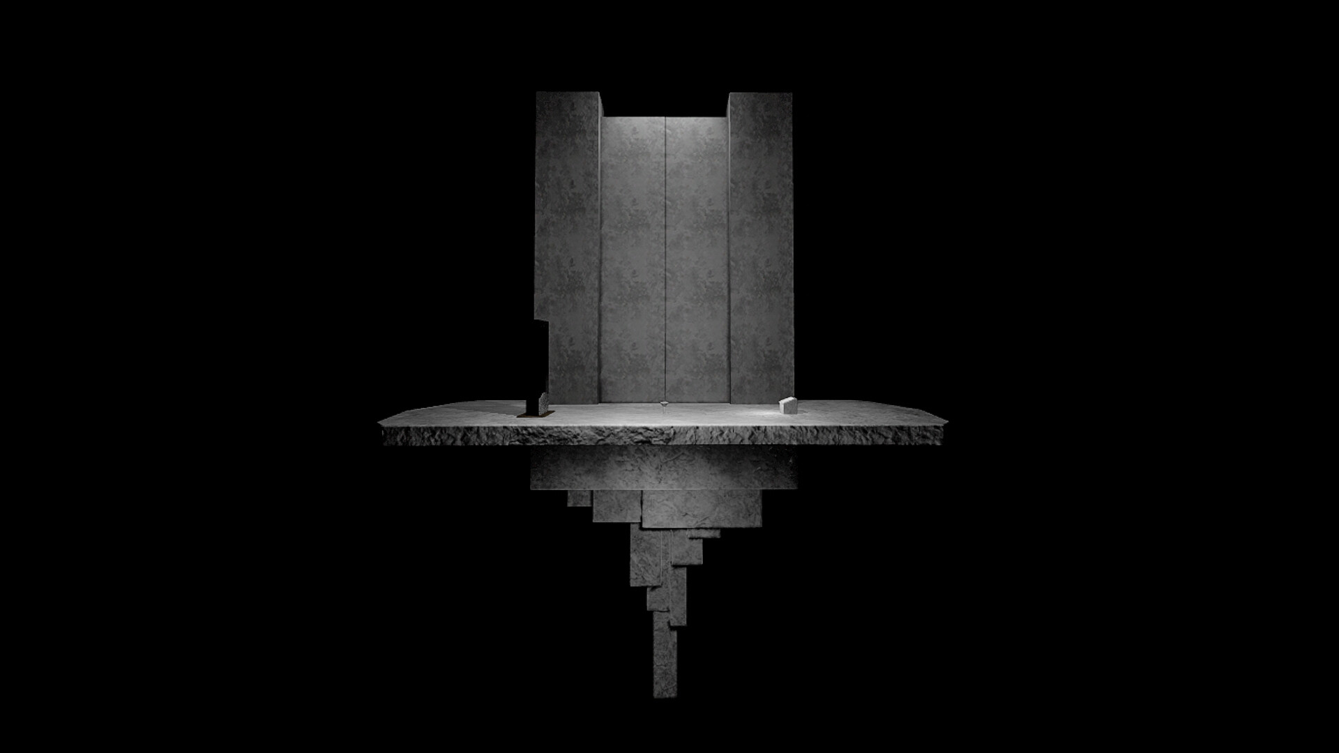 Save 25% on The Utility Room on Steam