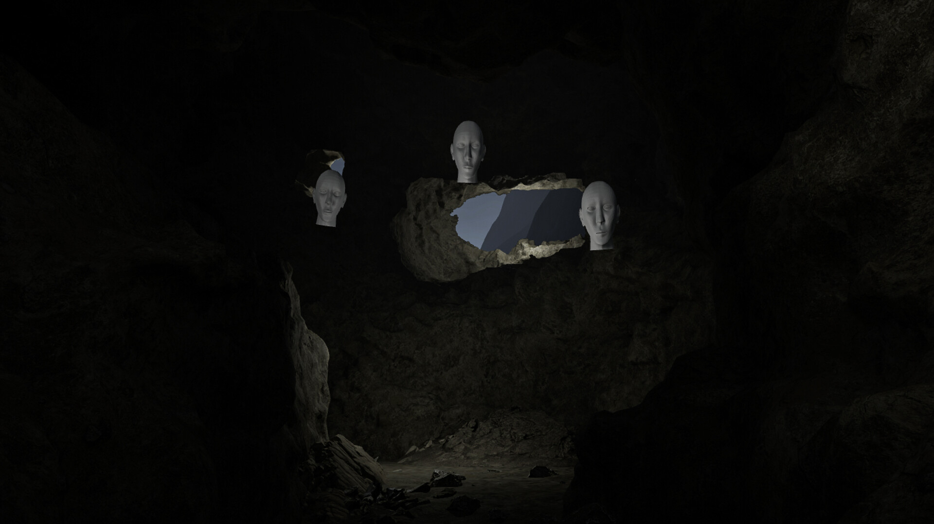 Save 10% on The Utility Room on Steam