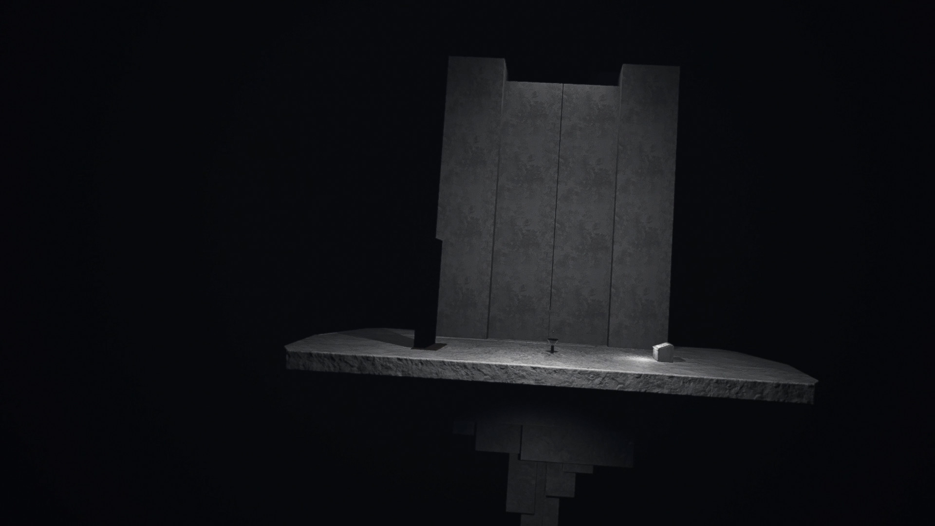 The Utility Room on Steam