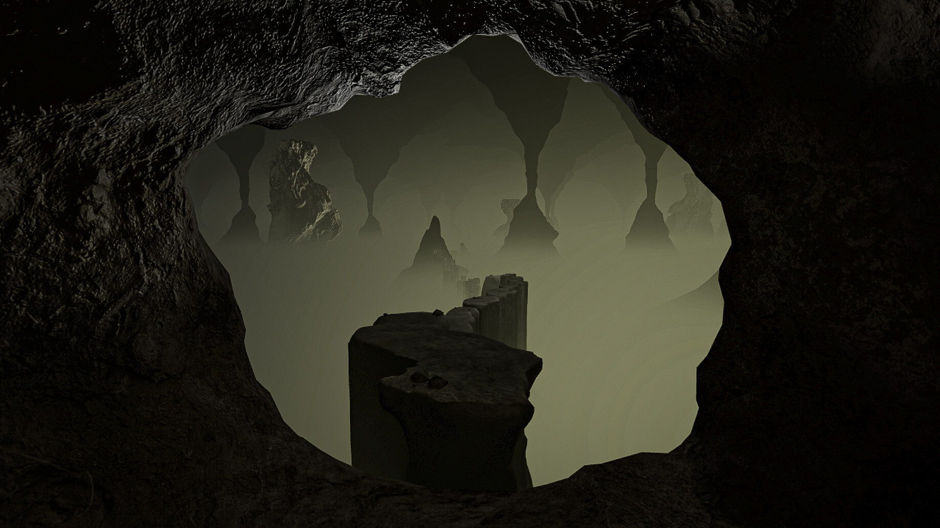 The Utility Room on Steam