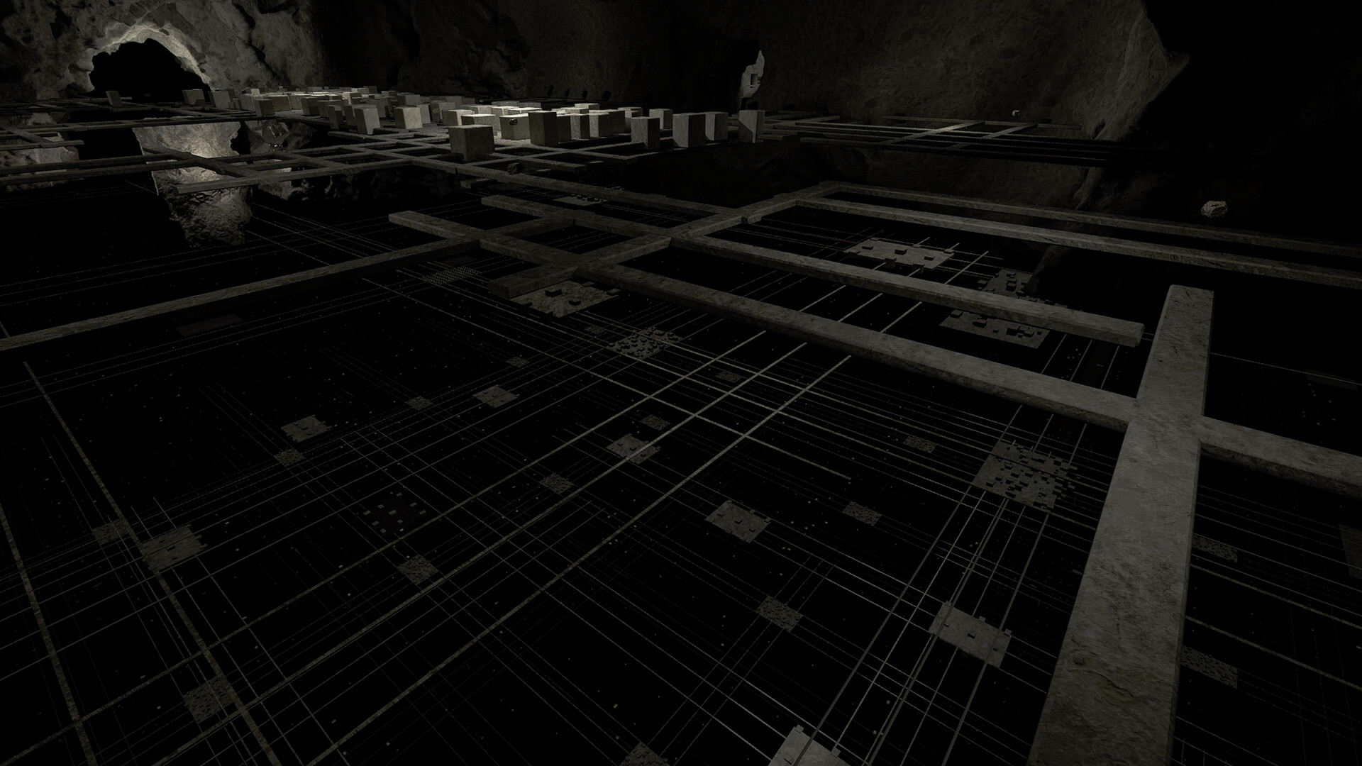 The Utility Room on Steam