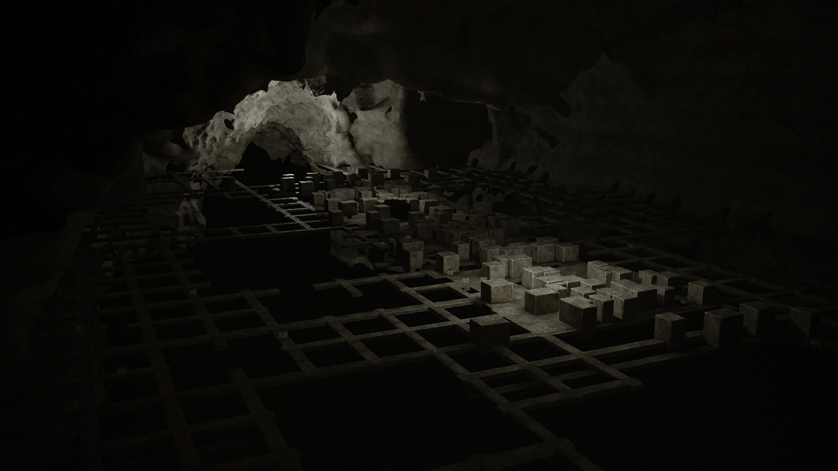 The Utility Room on Steam