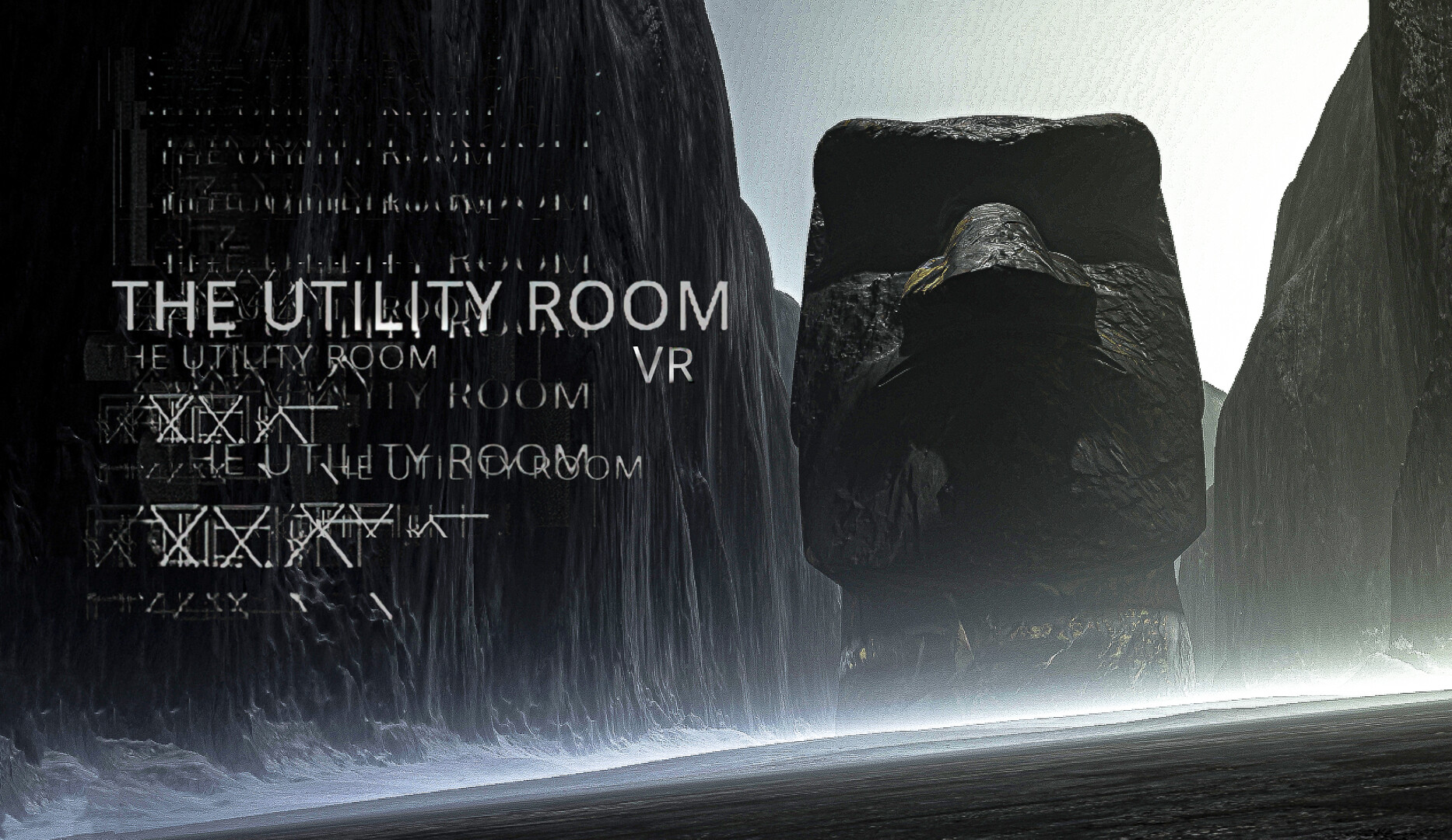 Save 40% on The Utility Room on Steam
