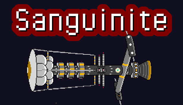 Sanguinite on Steam