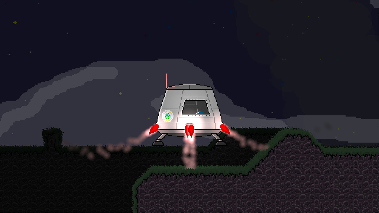 Sanguinite on Steam
