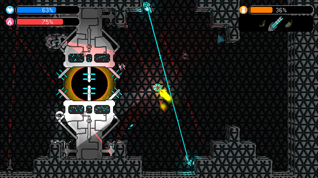 Sanguinite On Steam