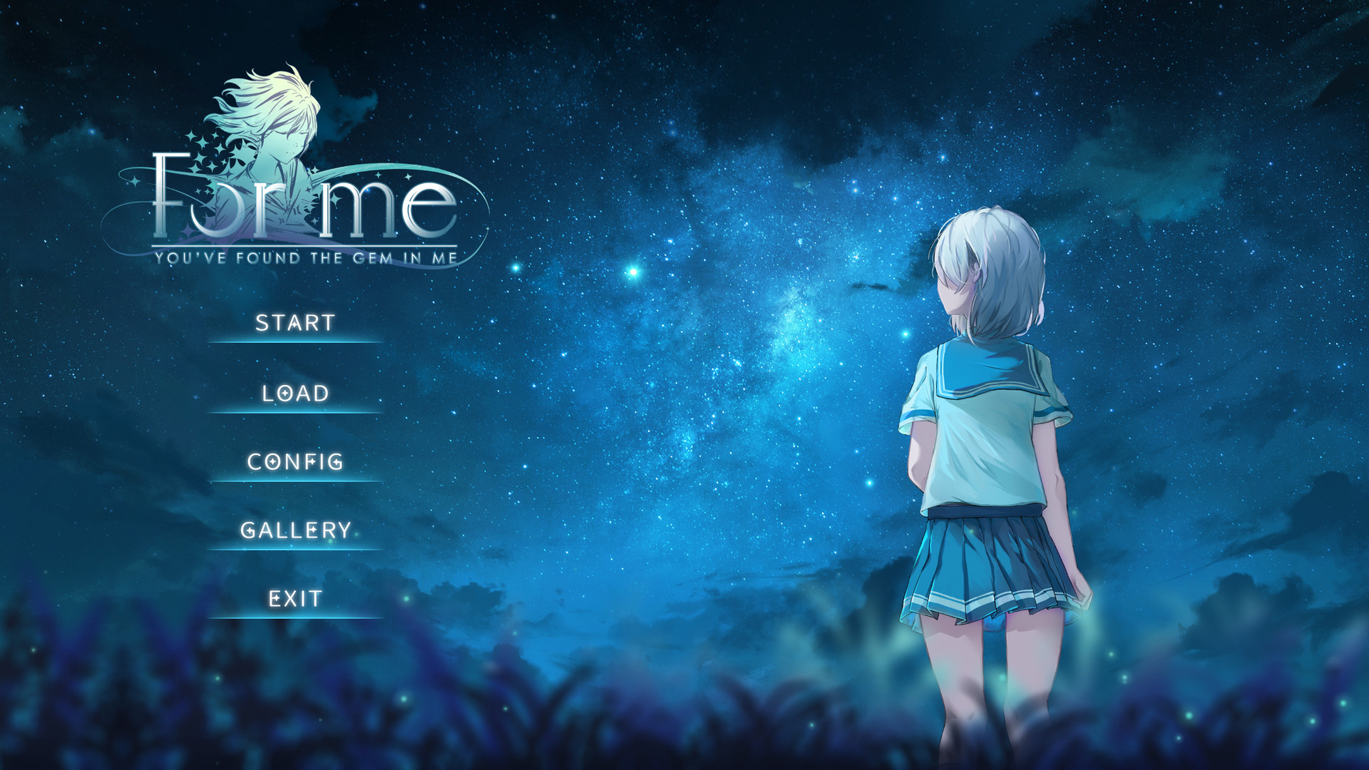 For me on Steam