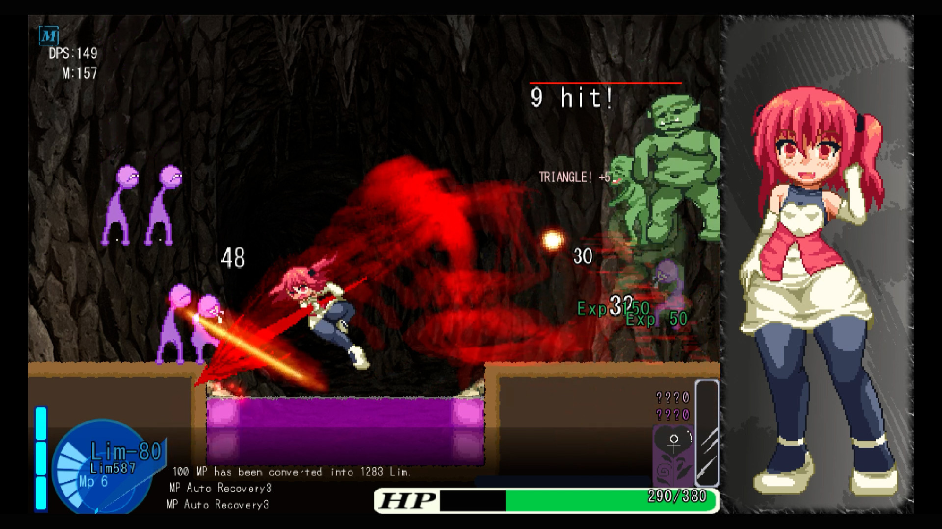 Save 25% on Pinch of Fighting Girls on Steam