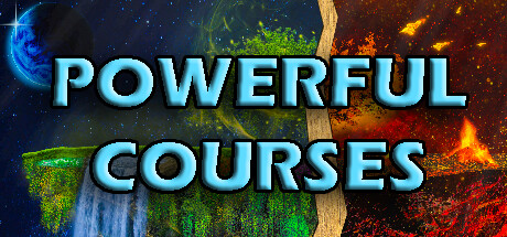 Steam DLC Page: Powerful Courses