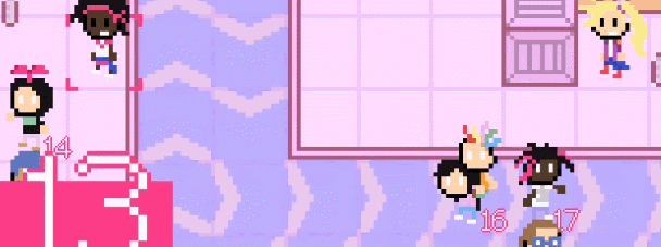 Hero Hours Contract 2: A Factory for Magical Girls on Steam