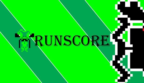 Runscore - Steam News Hub