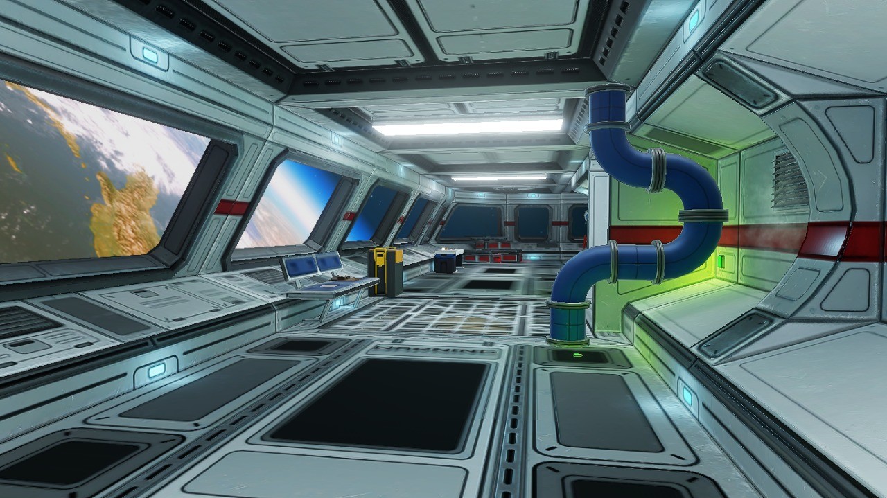 In The Space - Escape Room Soundtrack on Steam