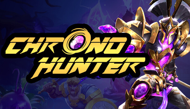 Chrono Hunter on Steam