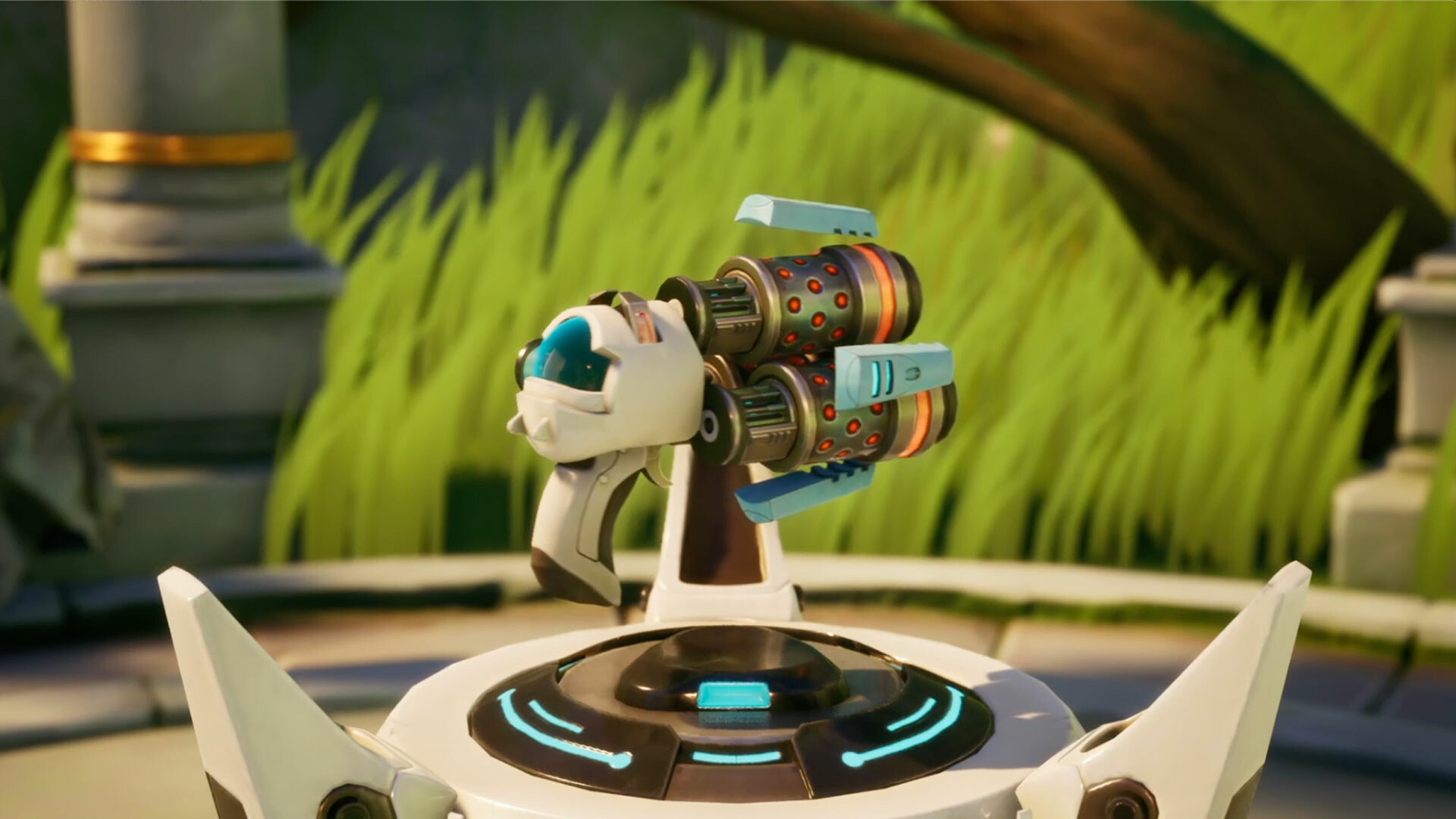 Chrono Hunter on Steam