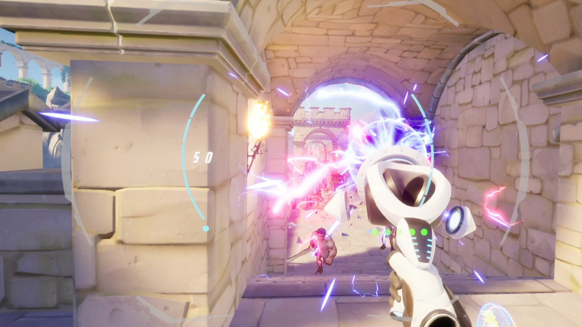 Chrono Hunter on Steam