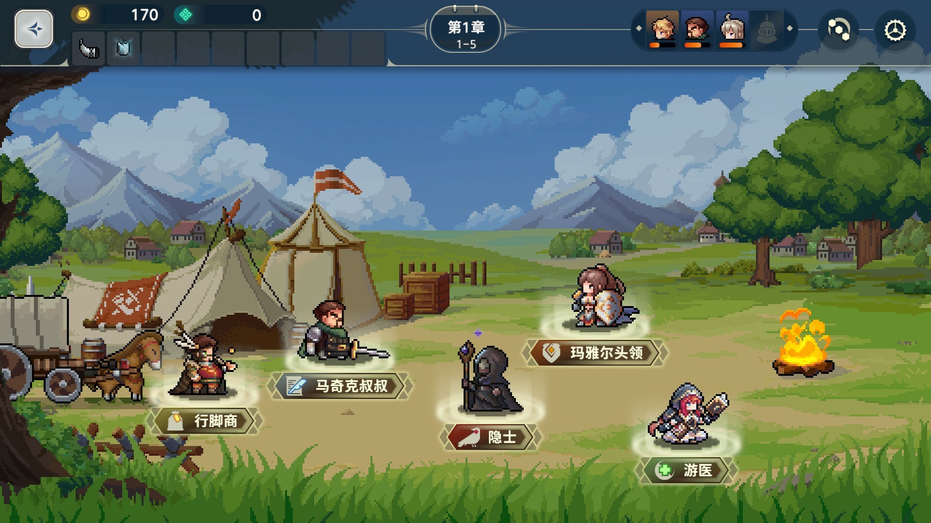 Krzyżacy - The Knights of the Cross on Steam