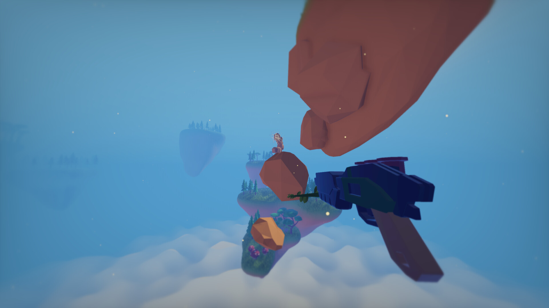 Spring Dash on Steam