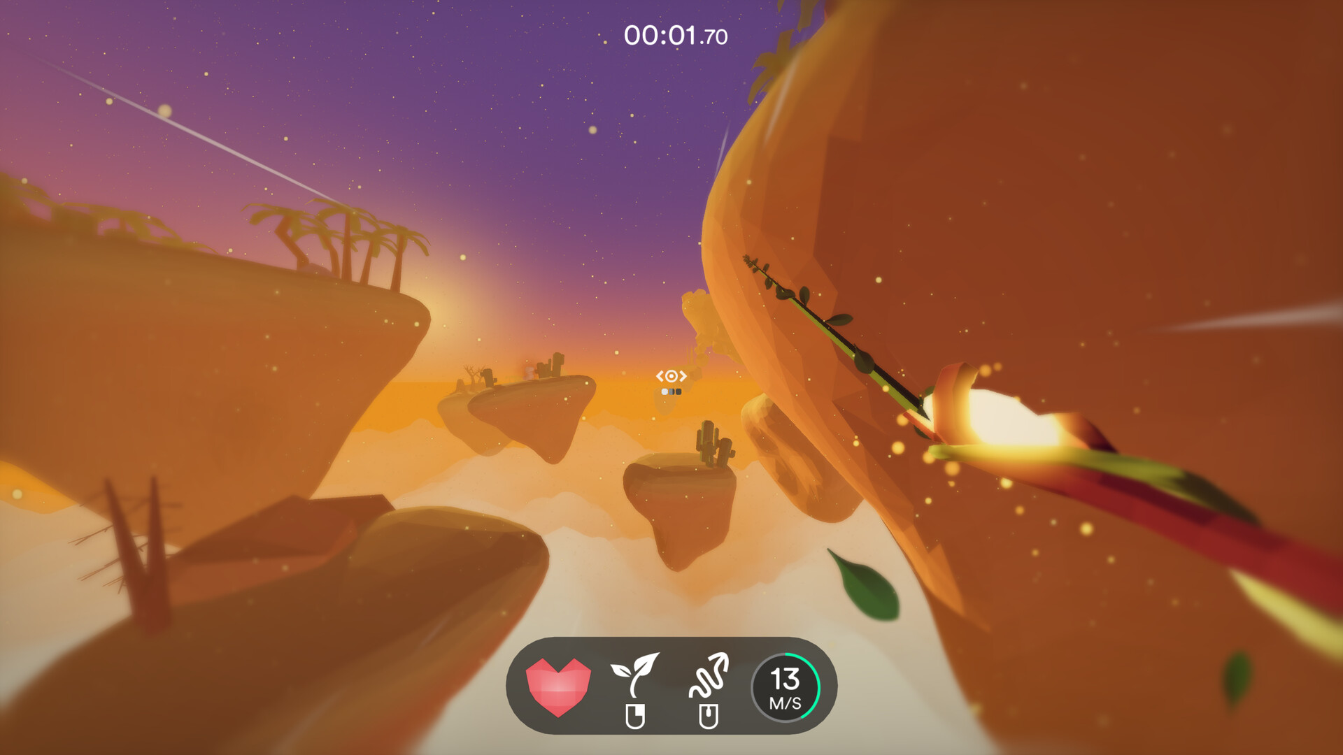 Spring Dash on Steam