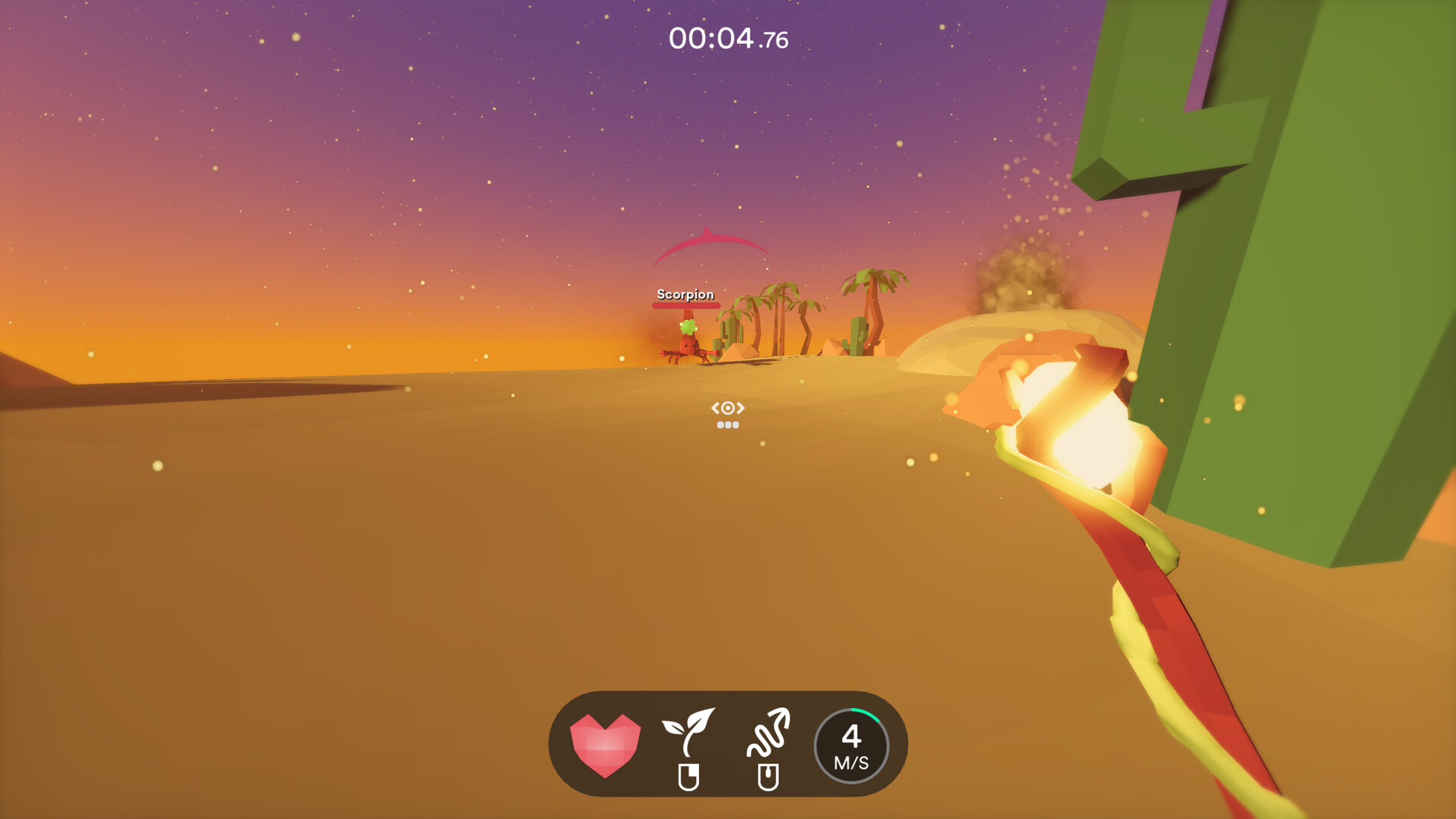 Spring Dash on Steam