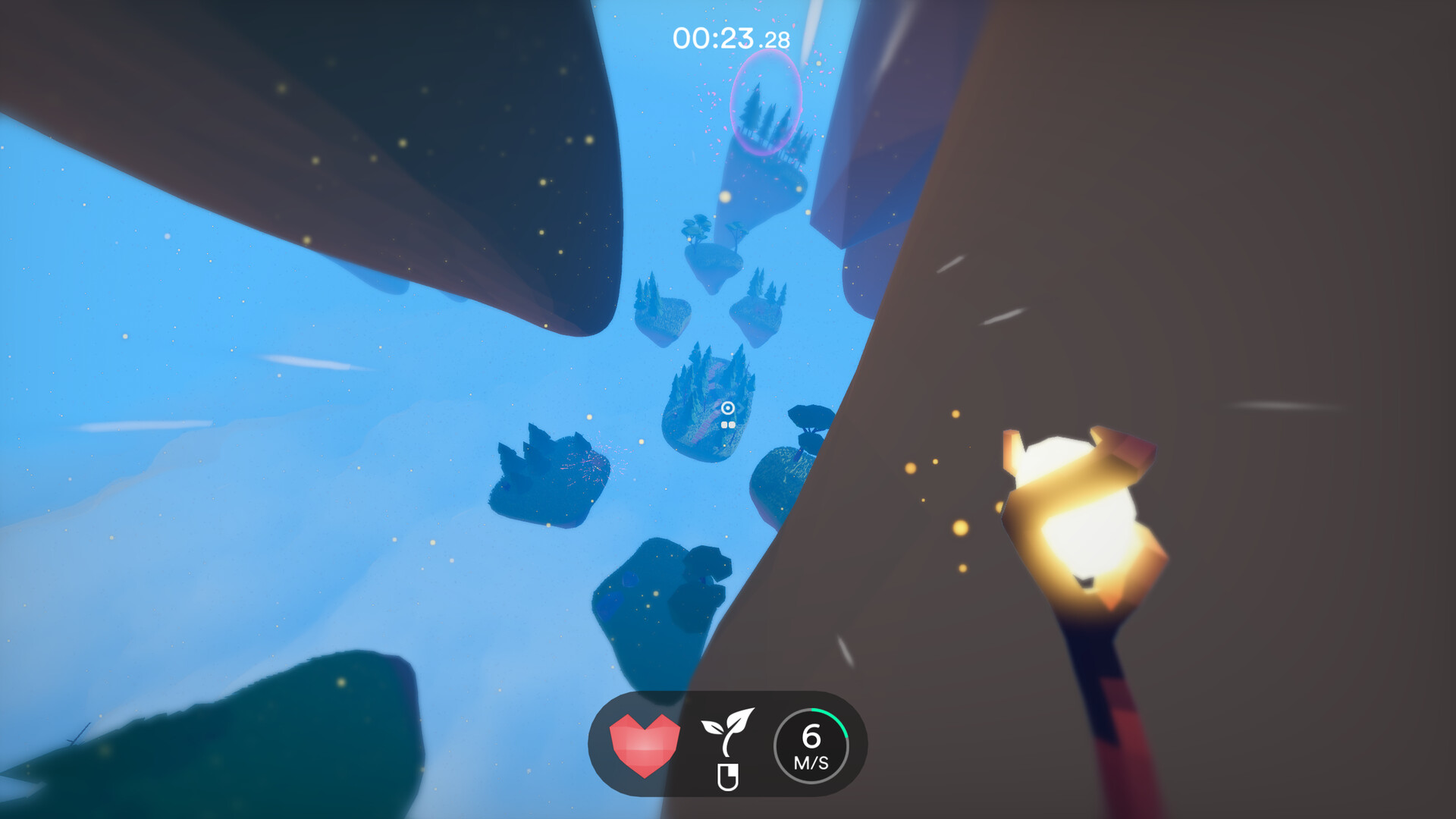 Spring Dash on Steam