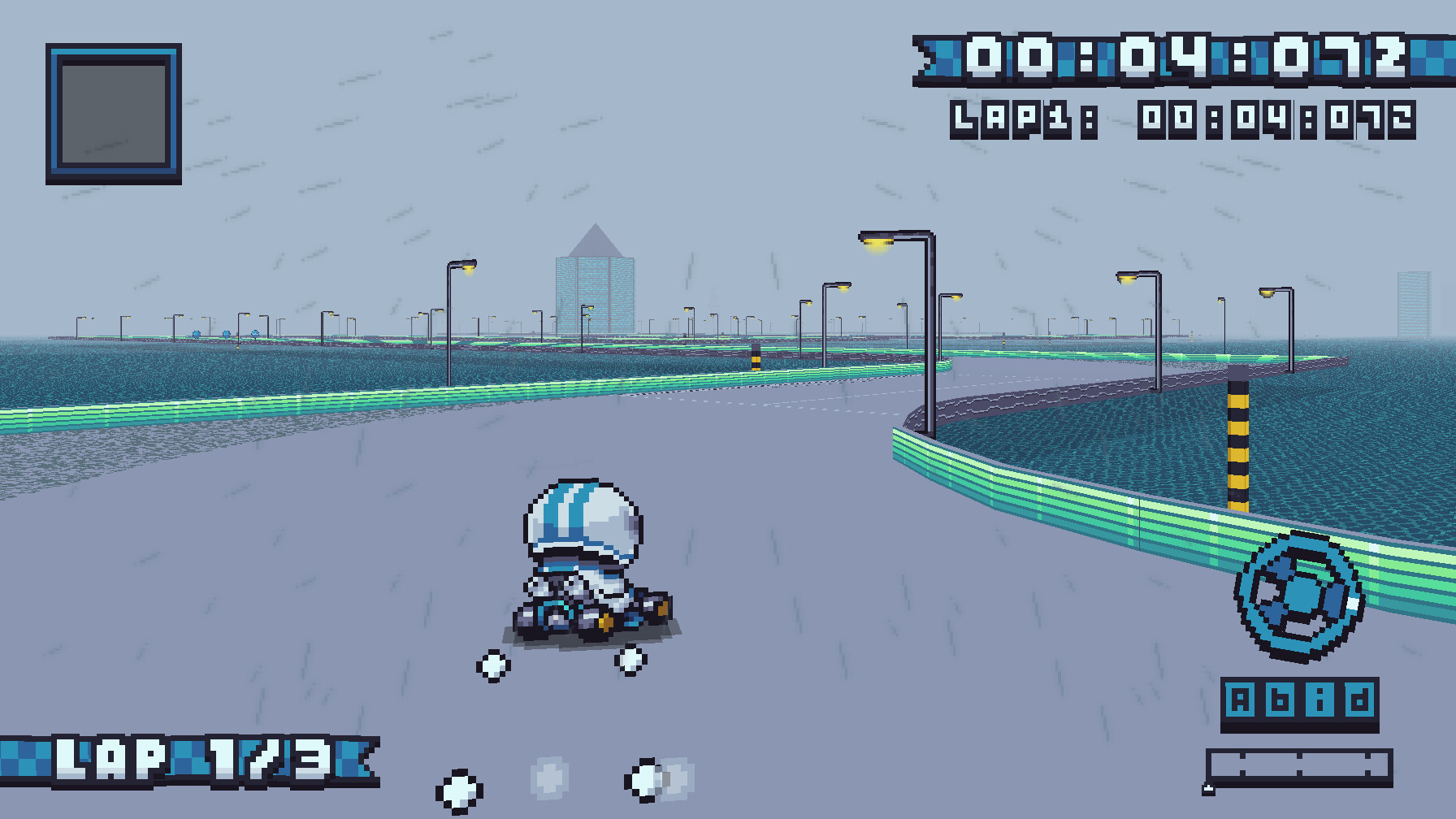 Generic Kart Racing on Steam