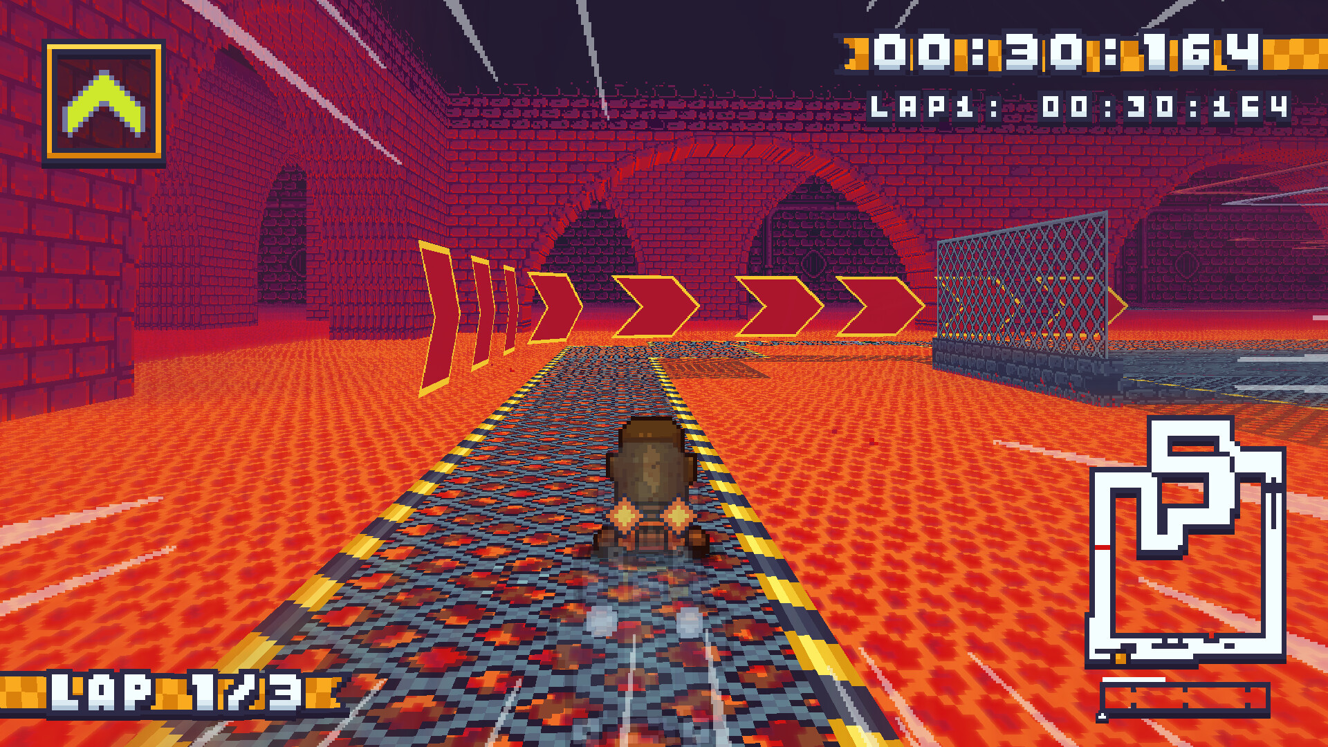 Generic Kart Racing on Steam