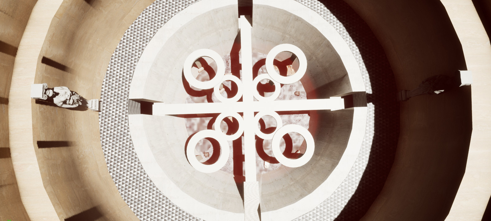 Cache Overload on Steam