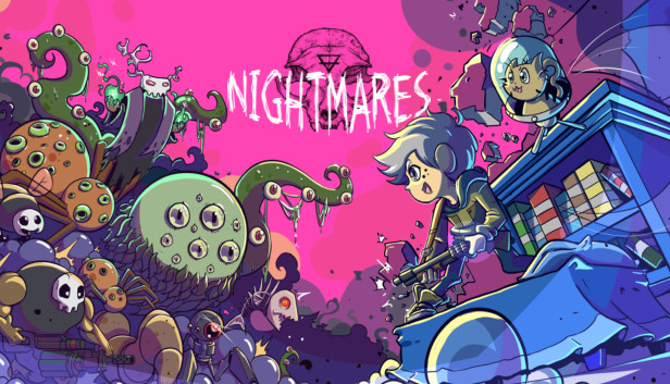 Nightmares - Steam News Hub