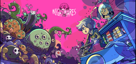 Steam Community :: Nightmares