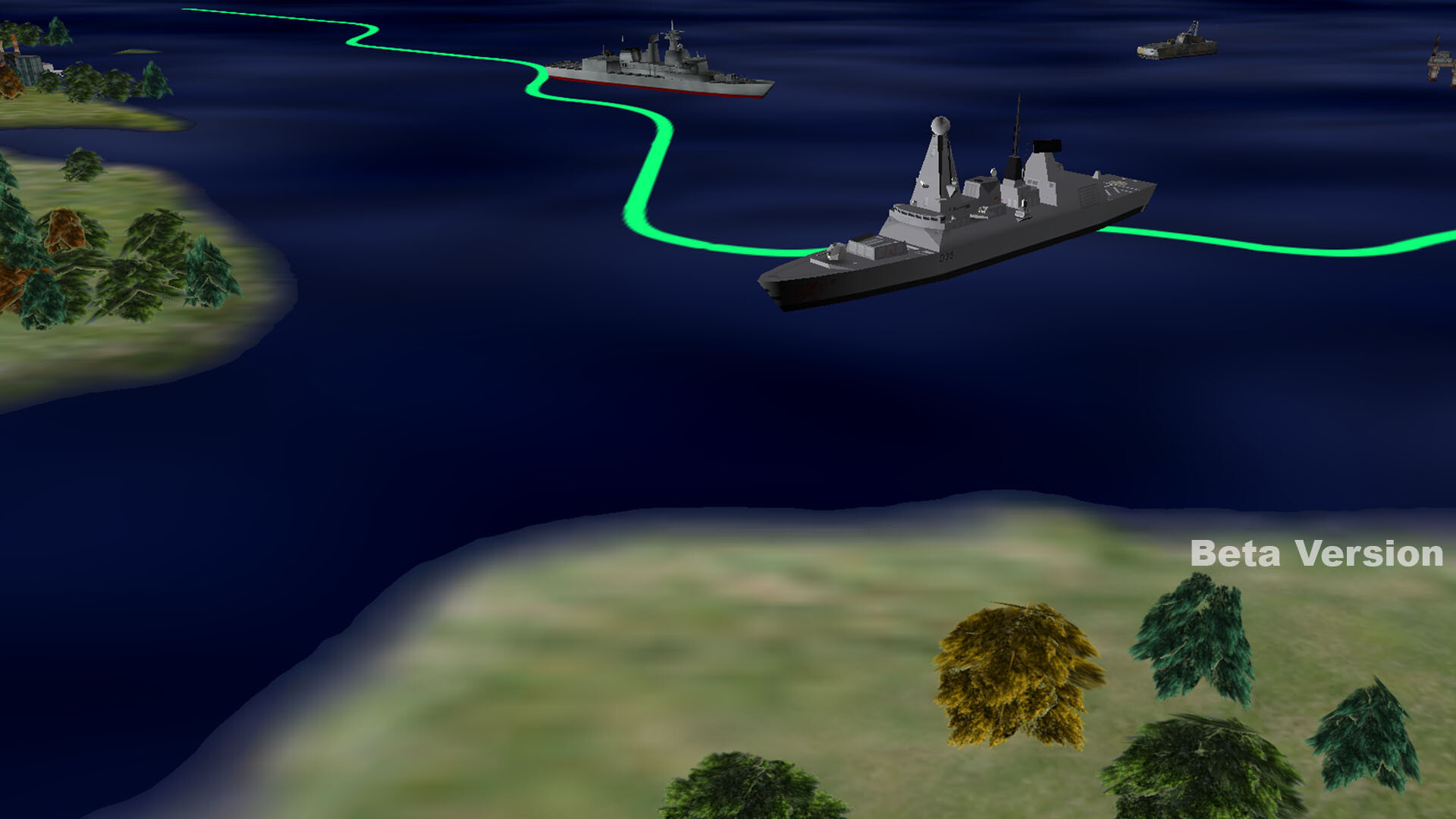 Supreme Ruler 2030 on Steam