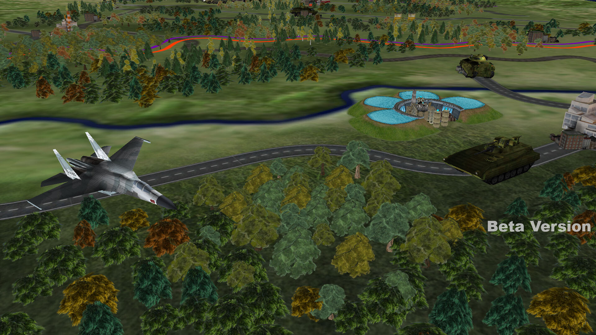 Supreme Ruler 2030 on Steam