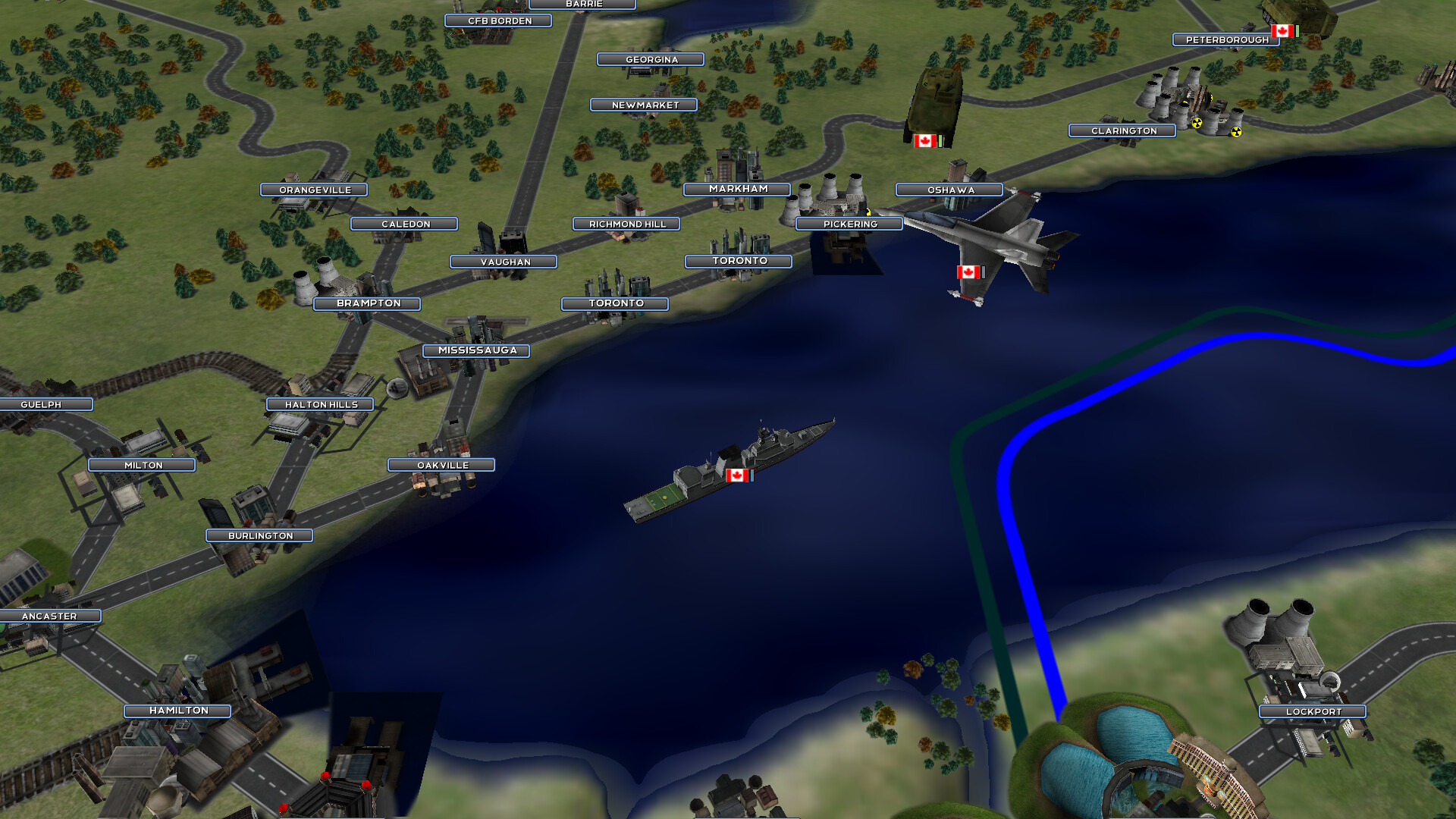 Supreme Ruler 2030 on Steam