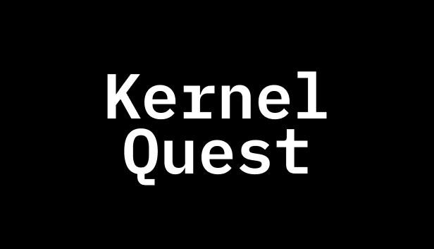 Kernel Quest on Steam