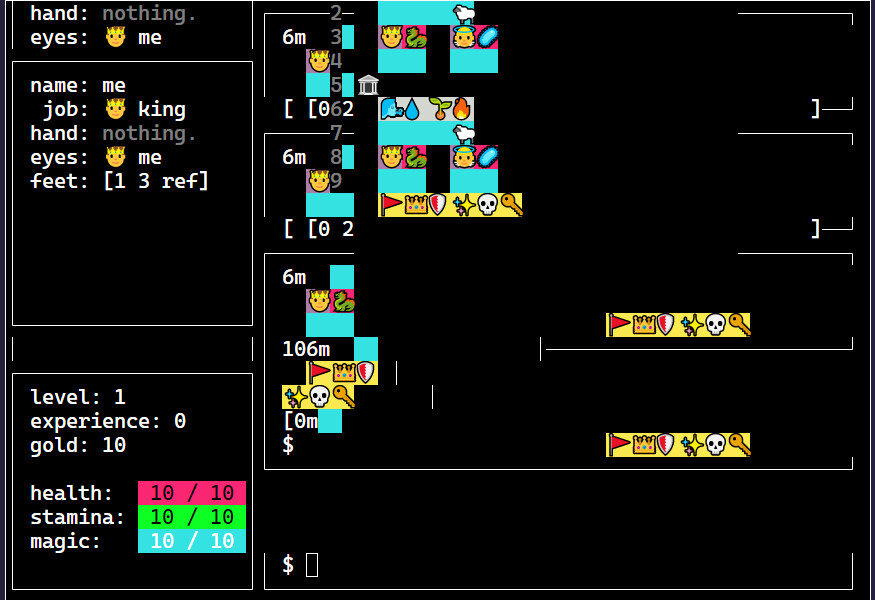 Kernel Quest on Steam