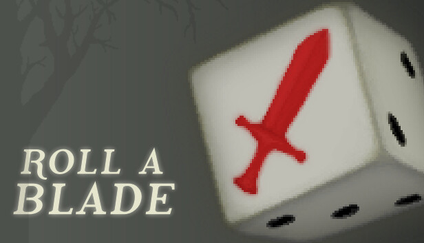 Roll A Blade on Steam
