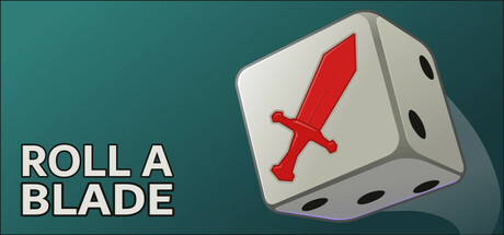 Roll A Blade on Steam