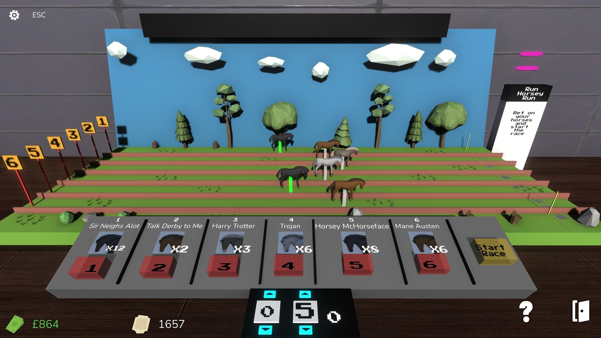 The Pier Arcade on Steam