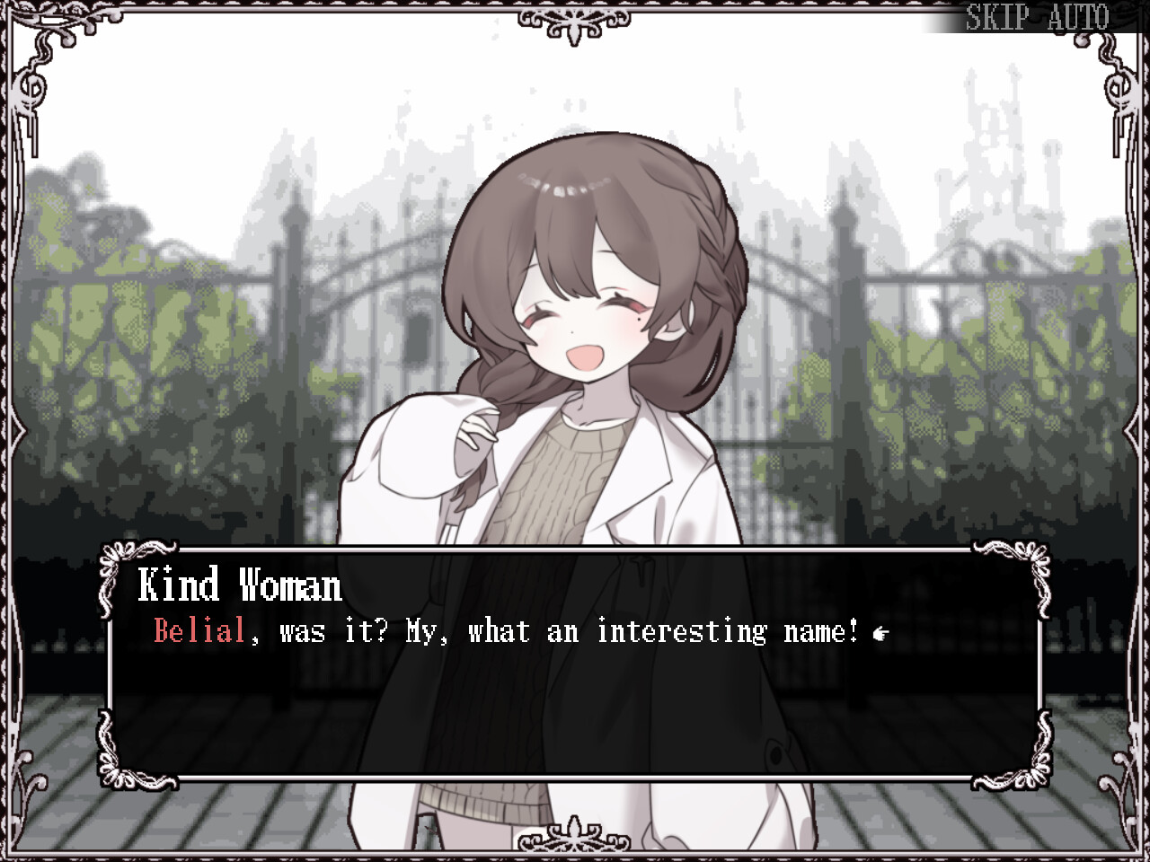 HAPPY SAIN† SHEOL on Steam