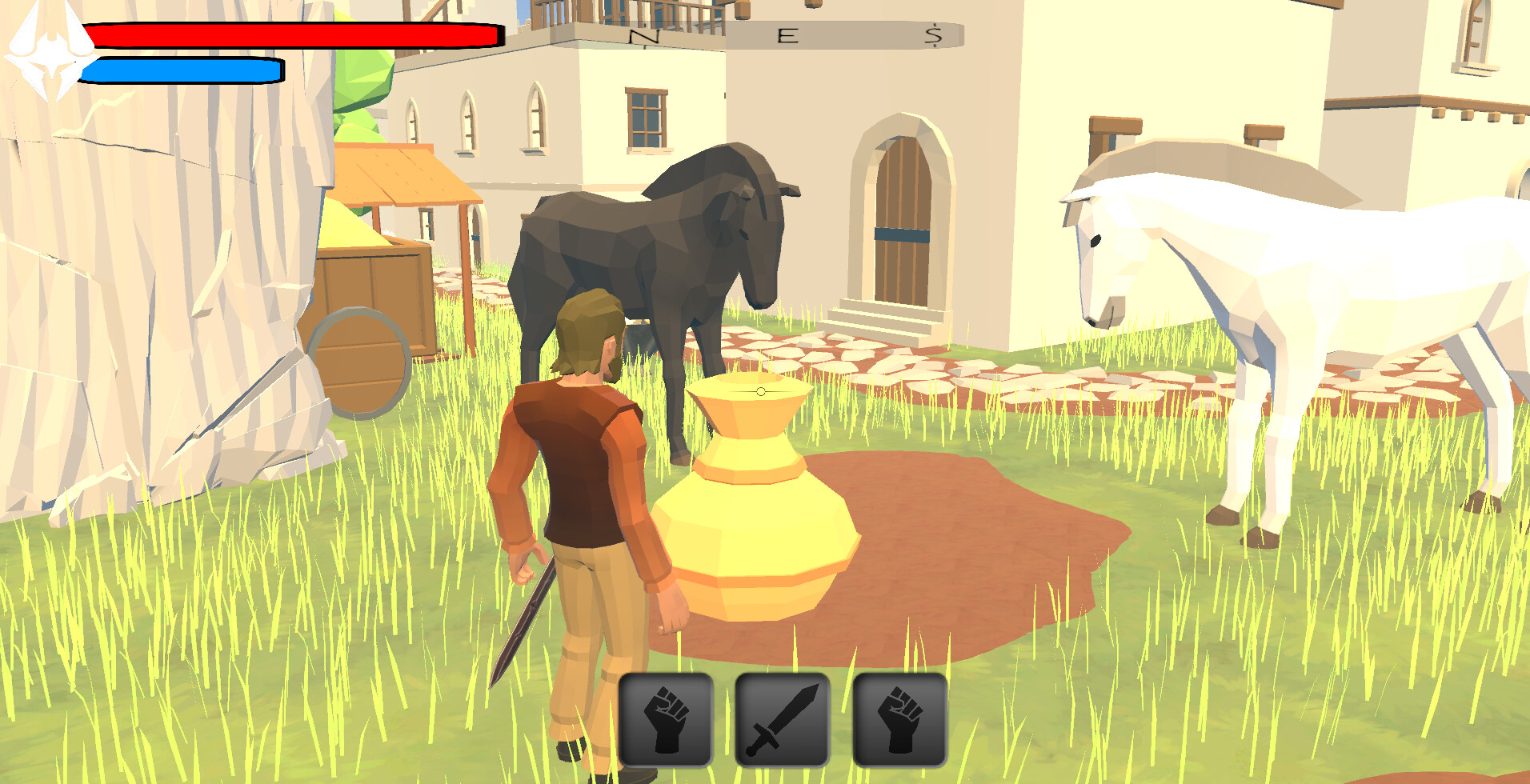 Knights Crypt on Steam