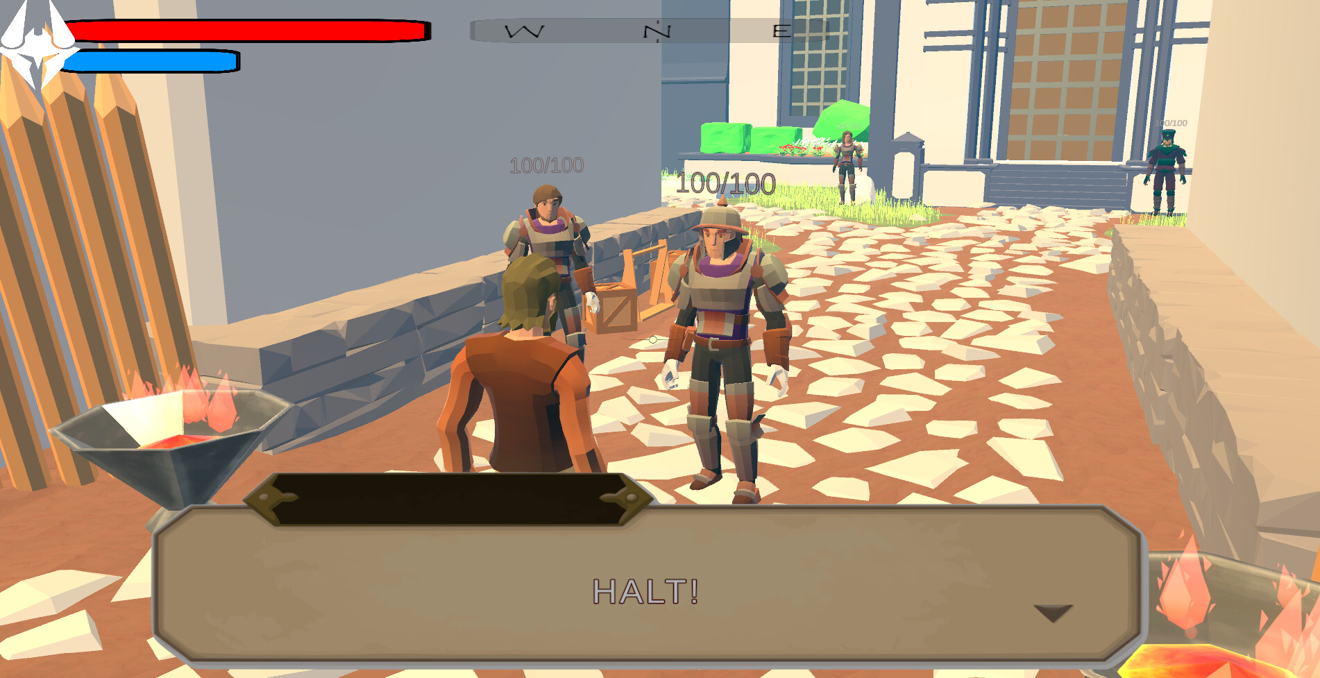 Knights Crypt on Steam