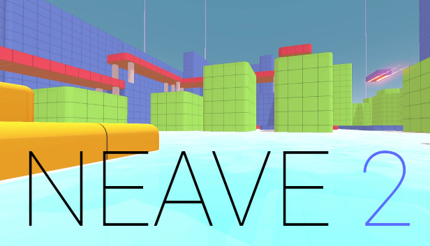 NEAVE 2 on Steam