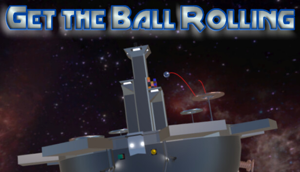 Get the Ball Rolling on Steam