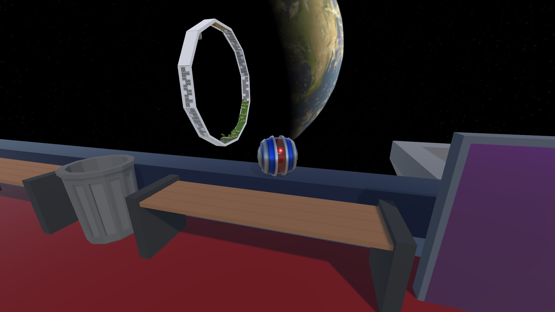 Get the Ball Rolling - Keymailer