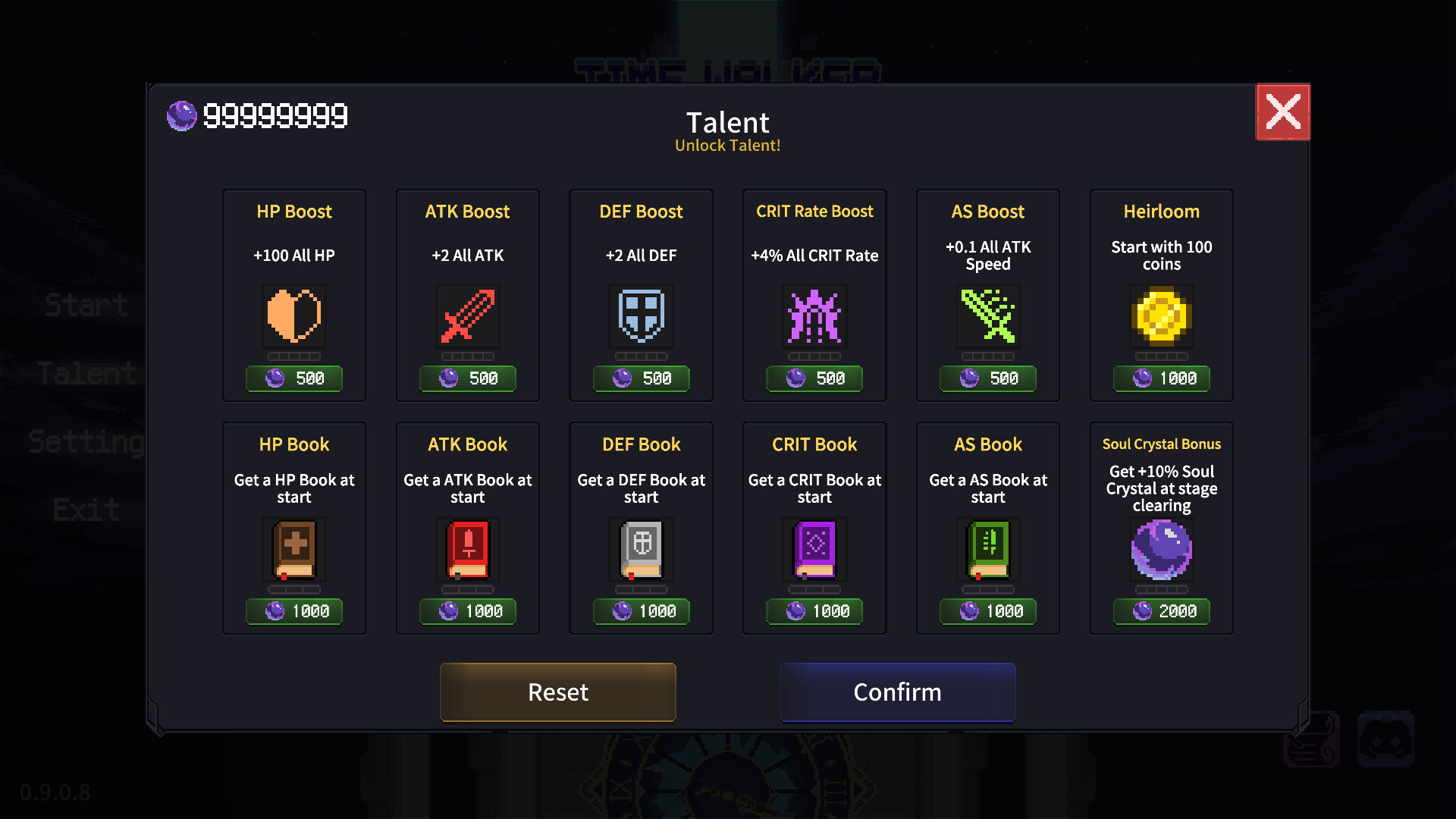 Time Walker: Dark World on Steam