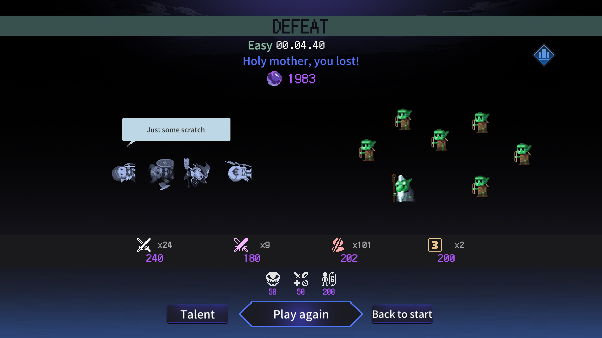 Time Walker: Dark World on Steam