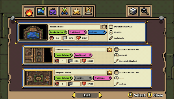 Quest Master on Steam