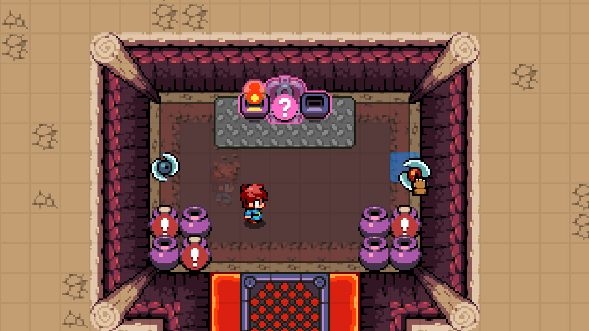 Quest Master on Steam
