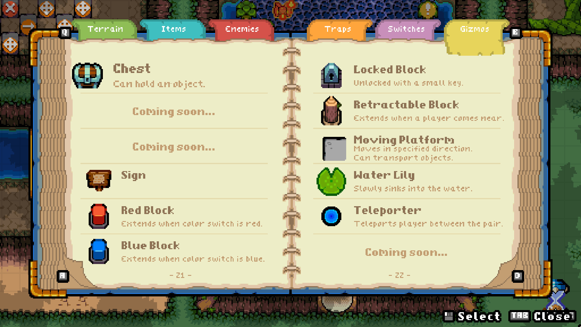 Quest Master on Steam